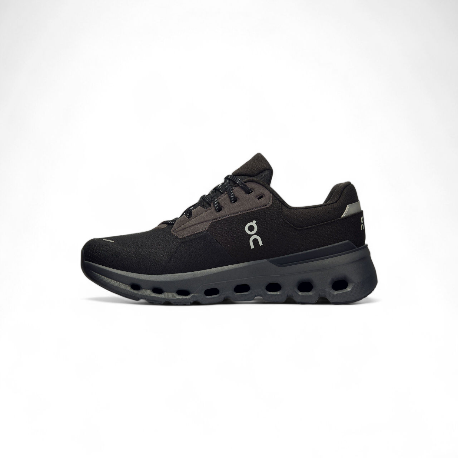 On Running Cloudrunner 2 QC-66- in Black – EcomModa